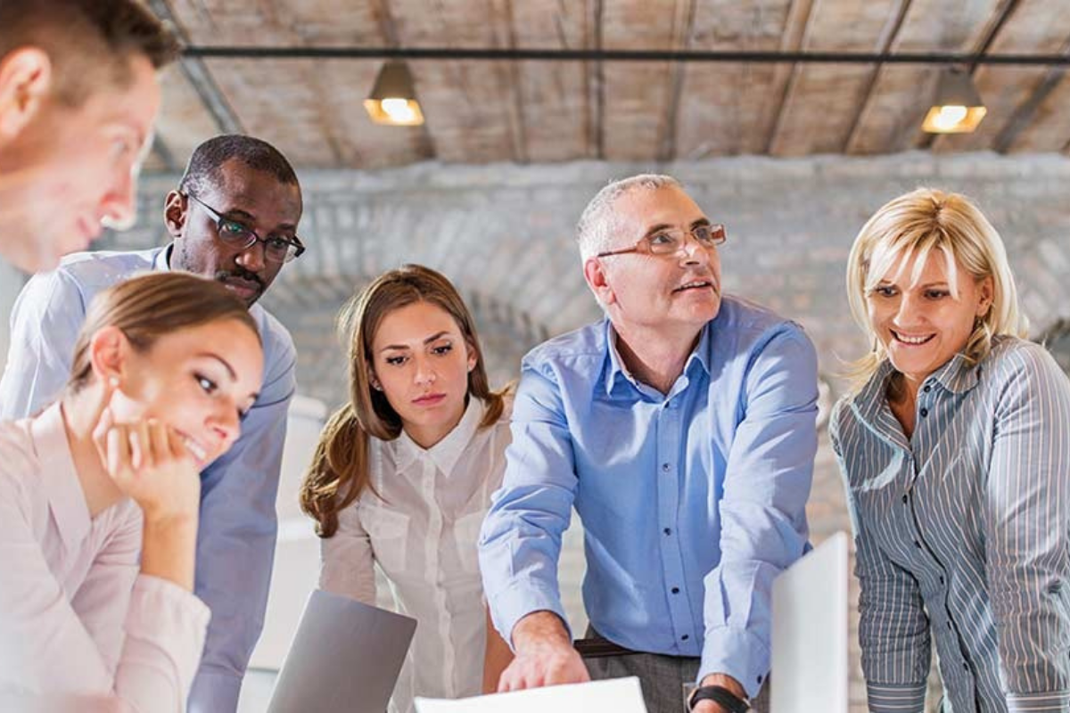 HOW TO MOTIVATE DIFFERENT GENERATIONS FOR TRAINING – nextrepreneur